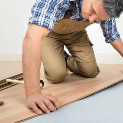 Denver Dustless is a Hardwood Floor Contractor in Denver, CO 80229